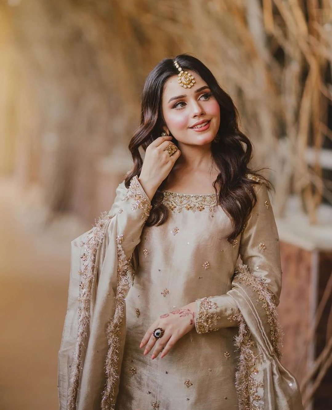 Bridesmaid pakistani dresses store